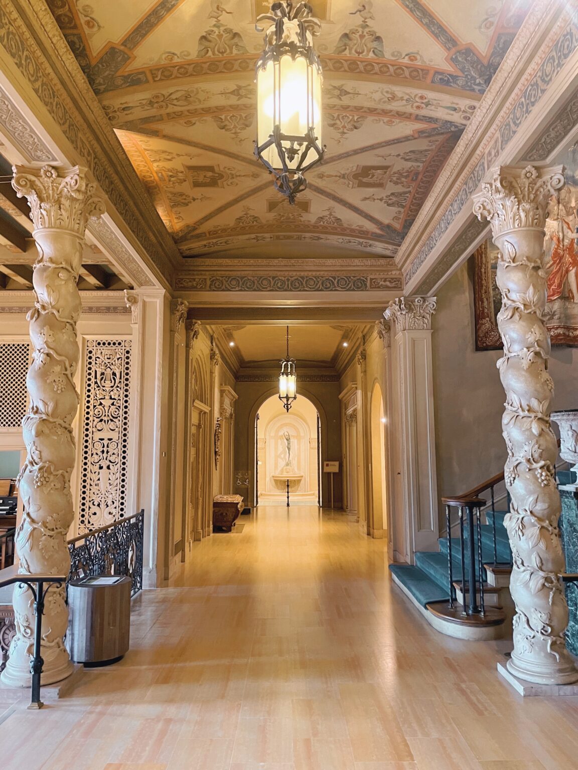 5 Reasons to Visit Philbrook Museum of Art - Small Town Stops