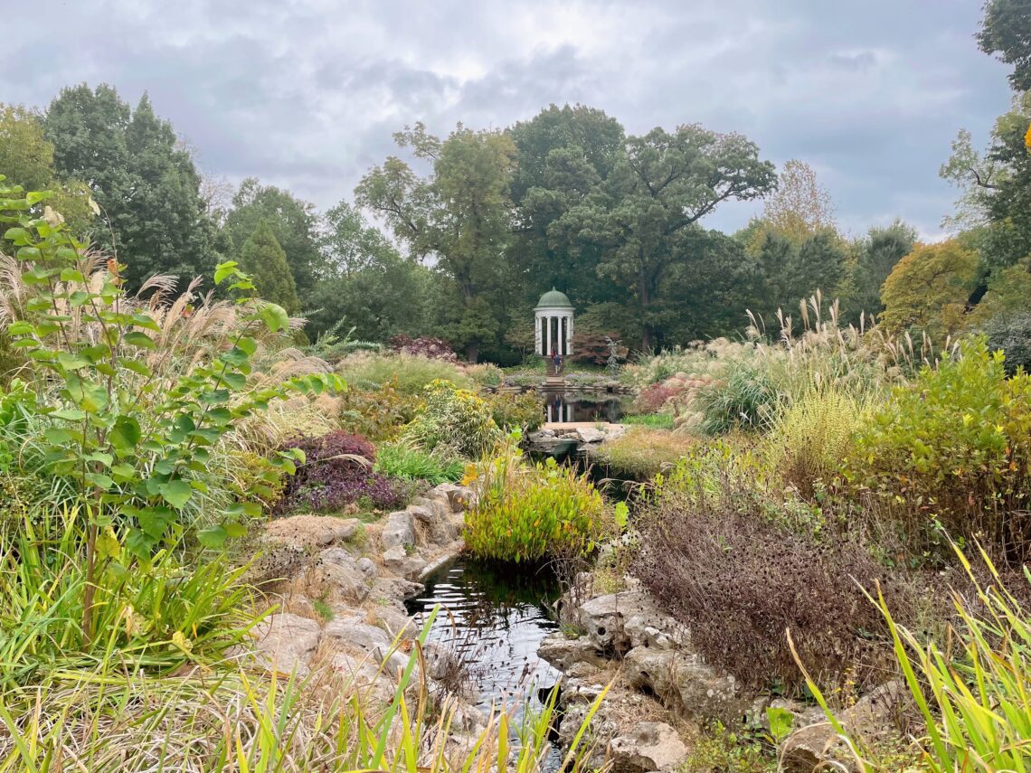 5 Reasons to Visit Philbrook Museum of Art - Small Town Stops