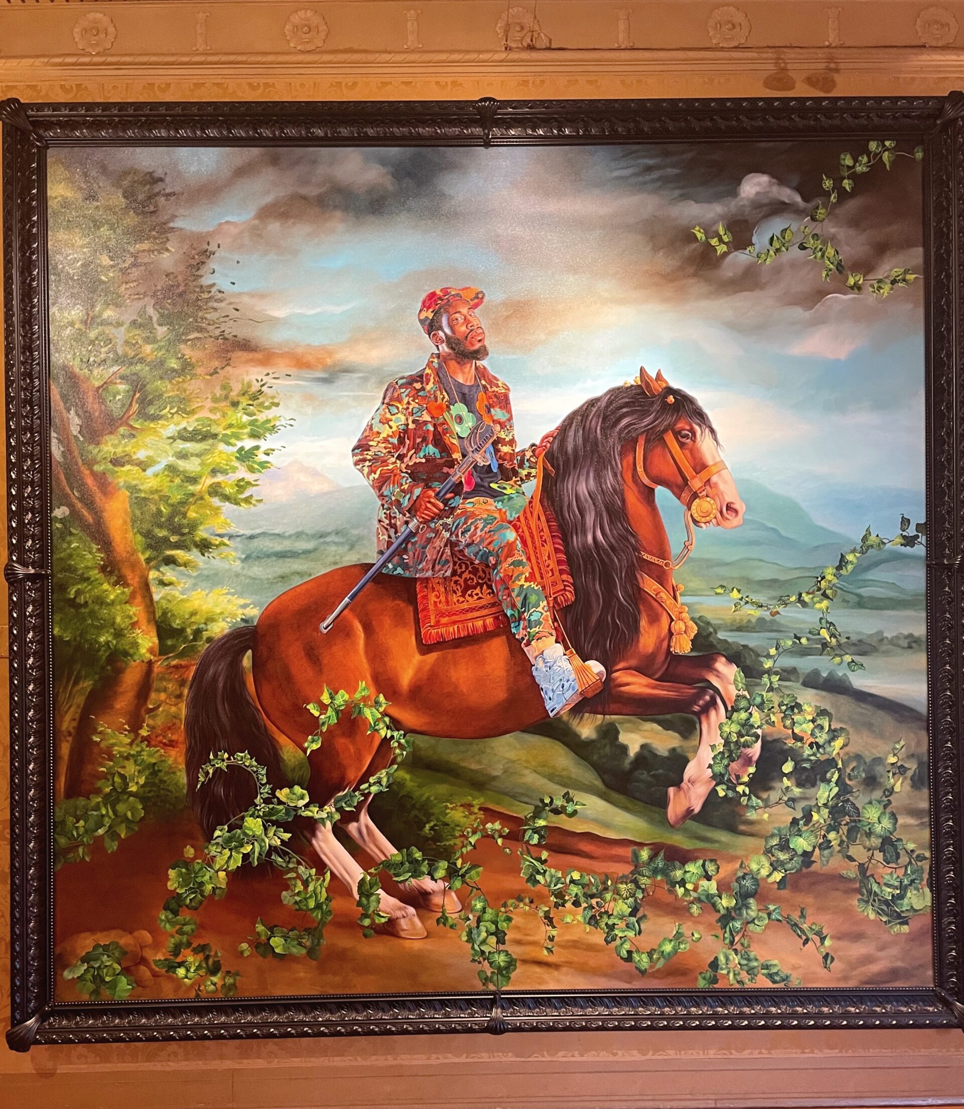 5 Reasons to Visit Philbrook Museum of Art - Small Town Stops