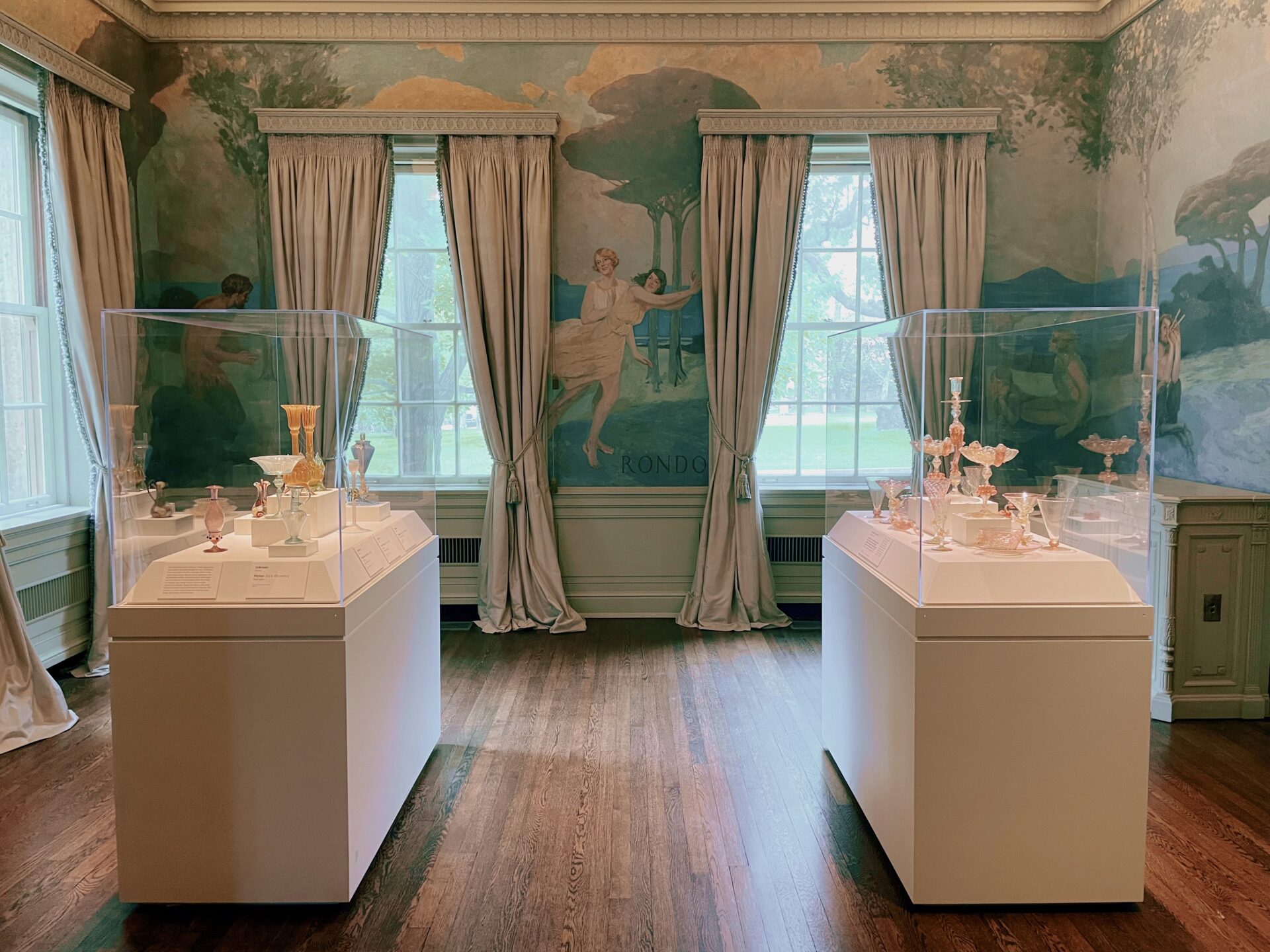 5 Reasons to Visit Philbrook Museum of Art - Small Town Stops