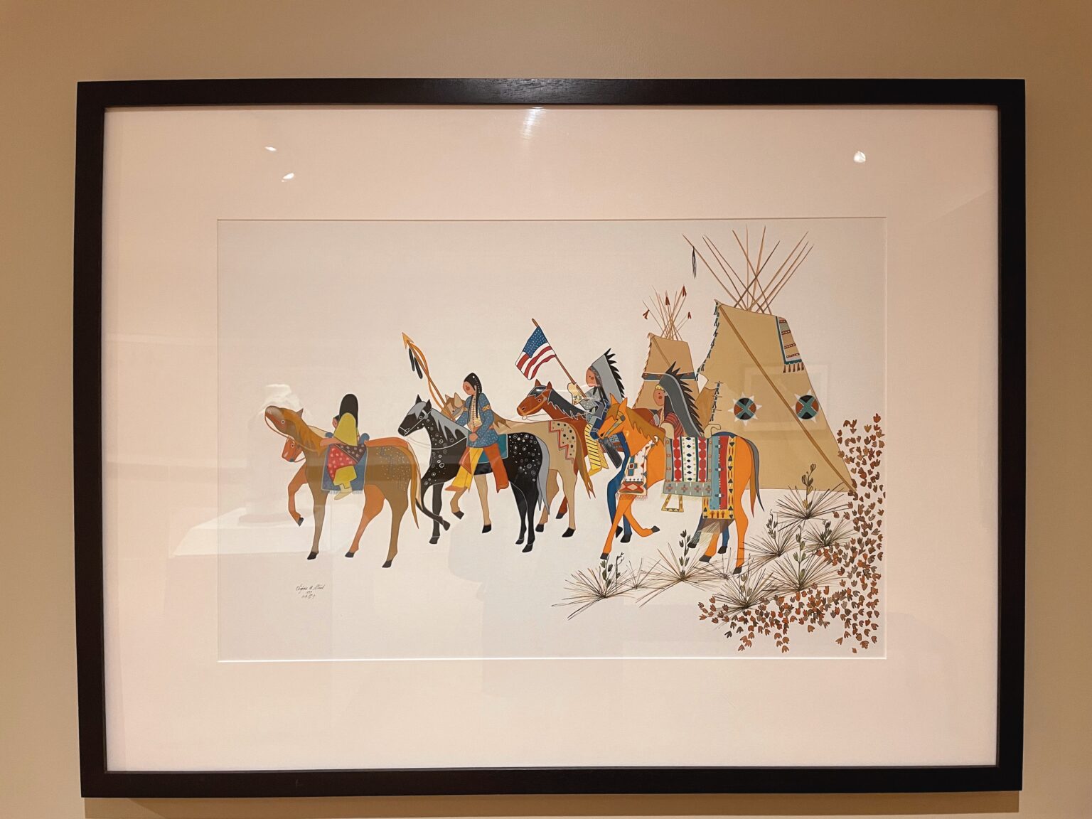 5 Reasons to Visit Philbrook Museum of Art - Small Town Stops