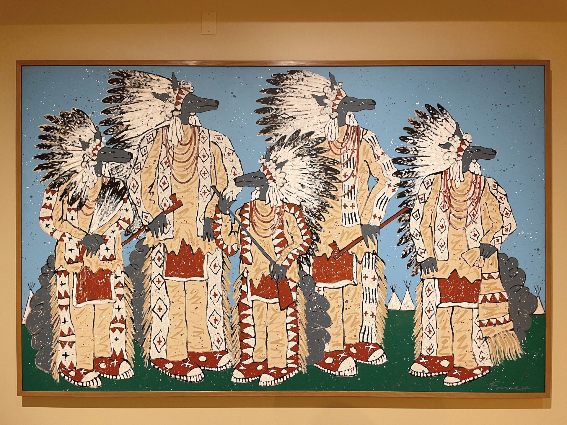 5 Reasons to Visit Philbrook Museum of Art - Small Town Stops