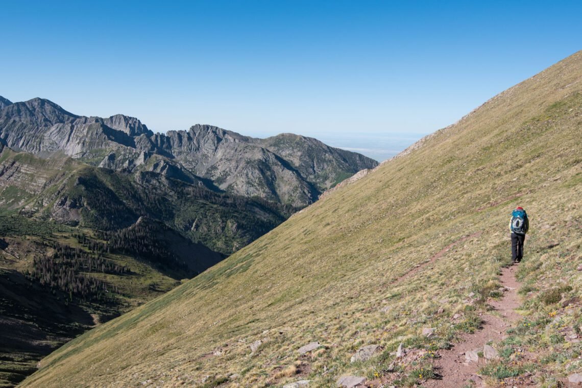 What to do in Westcliffe, CO