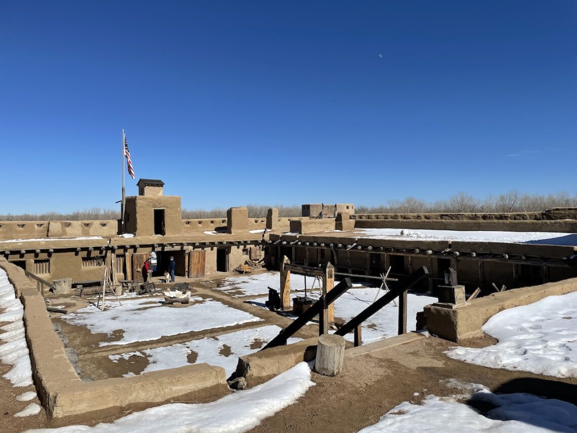 The Ultimate Travel Guide for Exploring the Colorado Eastern Plains ...