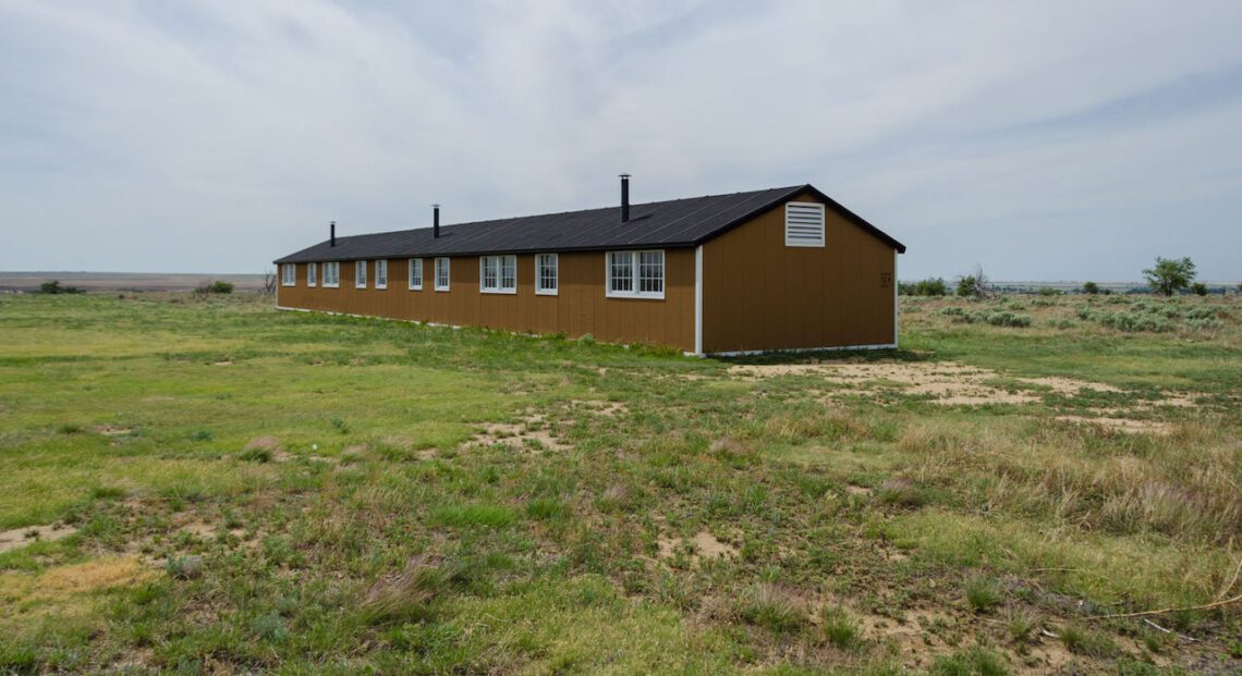 The Ultimate Travel Guide for Exploring the Colorado Eastern Plains ...