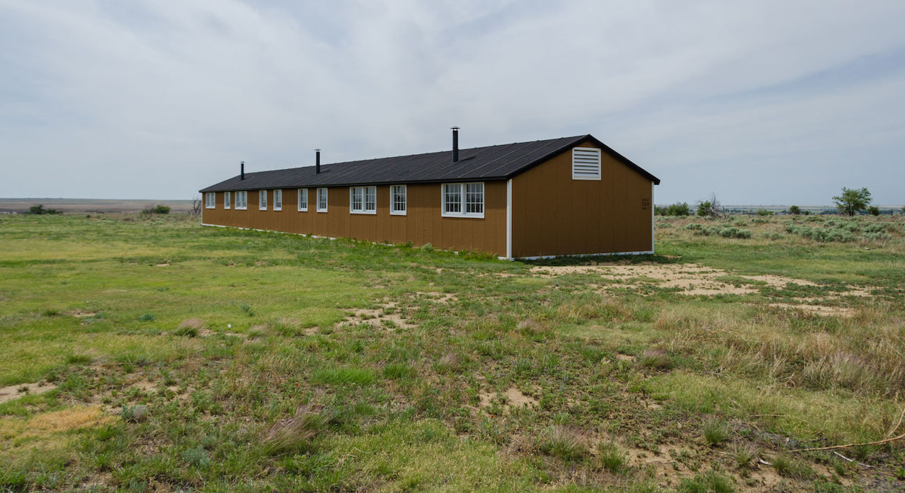 The Ultimate Travel Guide for Exploring the Colorado Eastern Plains ...