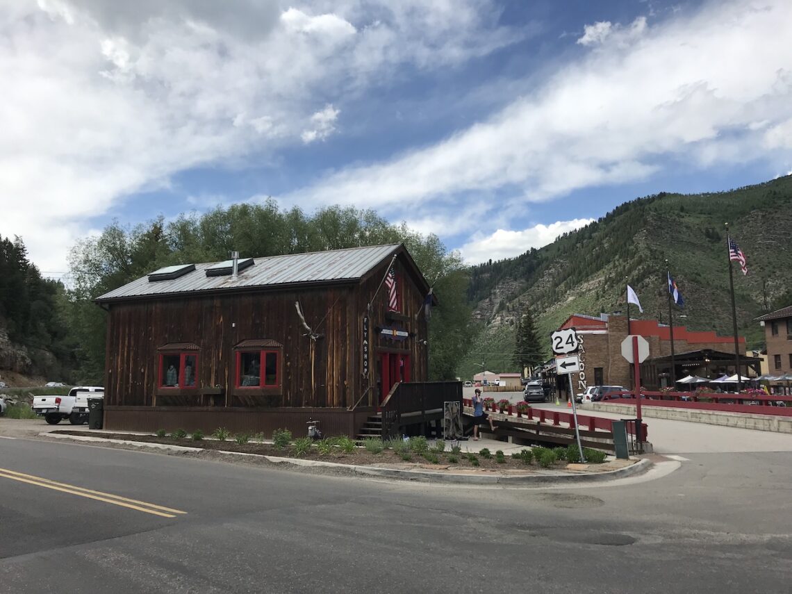 The Not-so-Obvious List of the Best Colorado Mountain Towns - Small ...