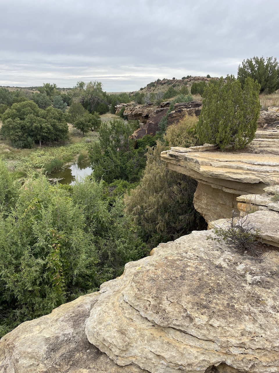 Your Guide to Canyon Tours of Colorado’s Eastern Plains - Small Town Stops