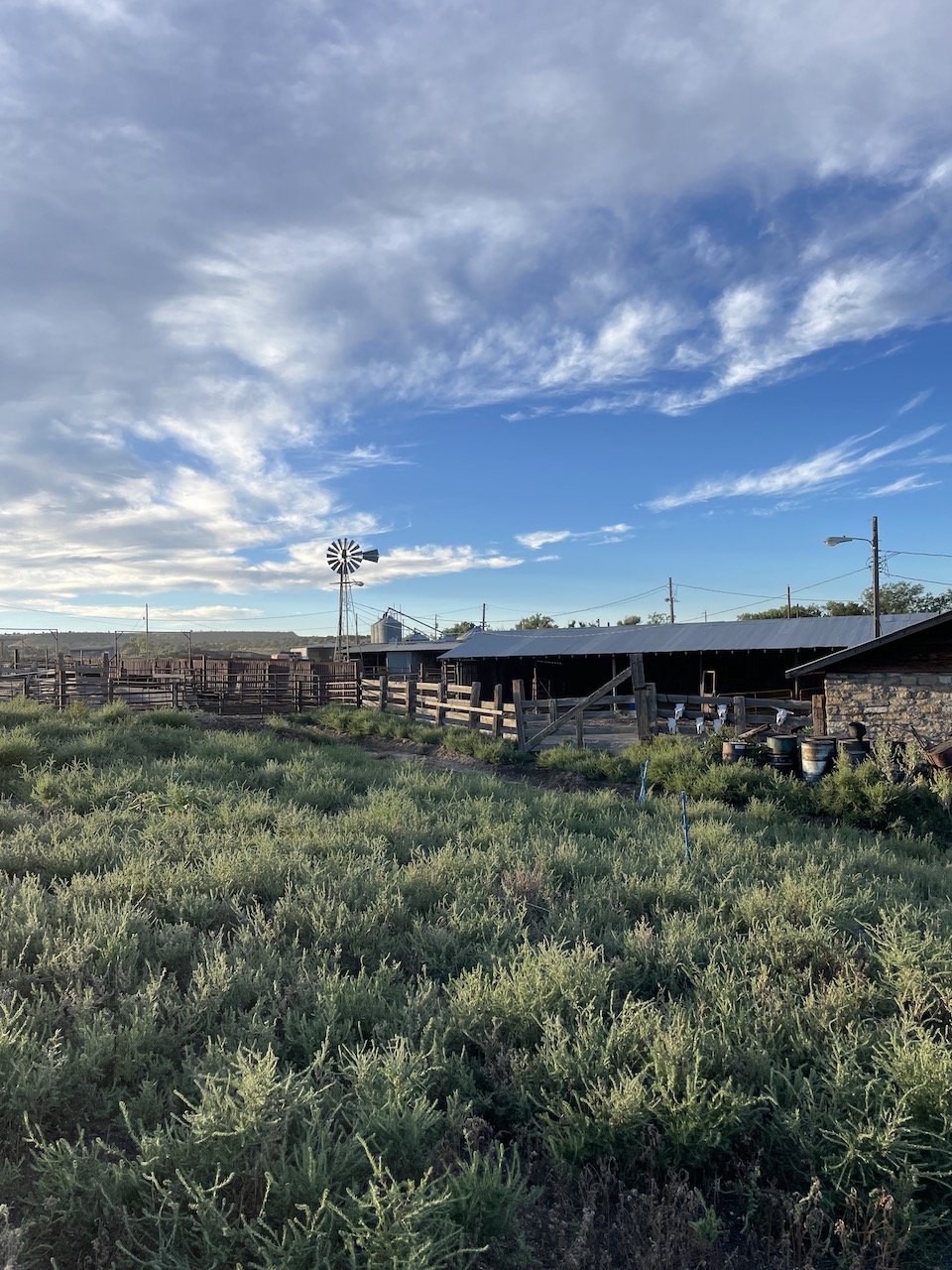 Your Guide to Canyon Tours of Colorado’s Eastern Plains - Small Town Stops