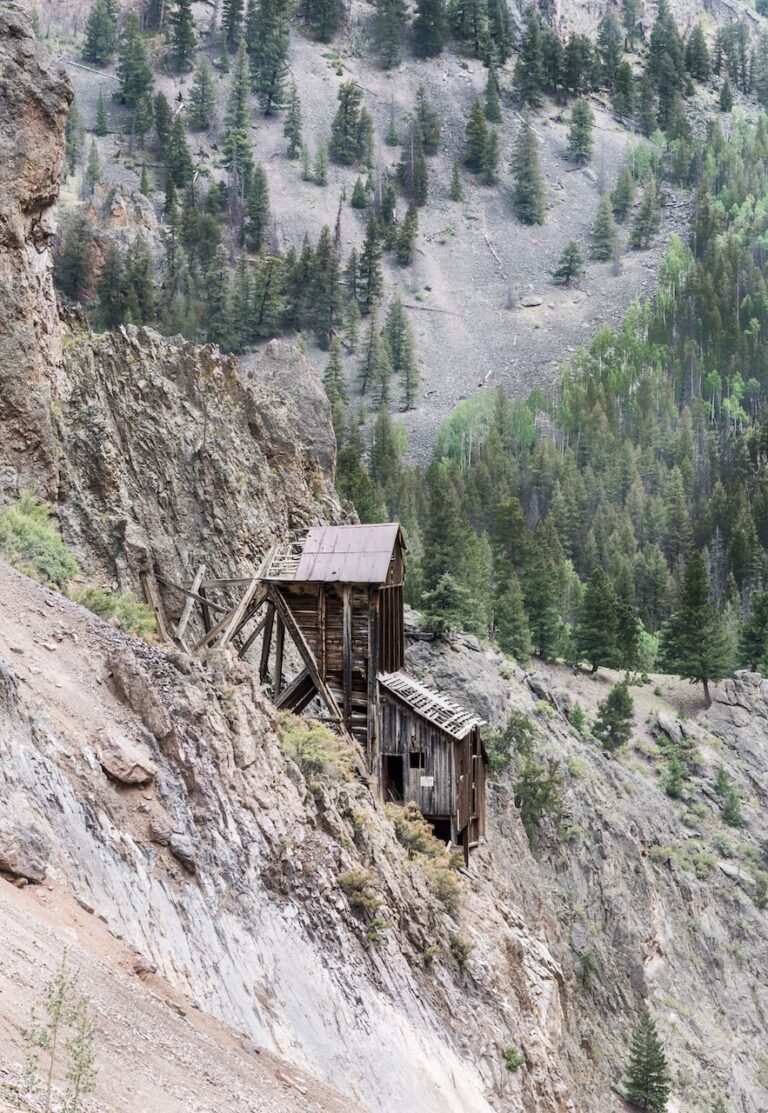 Your Guide to the San Luis Valley in Colorado
