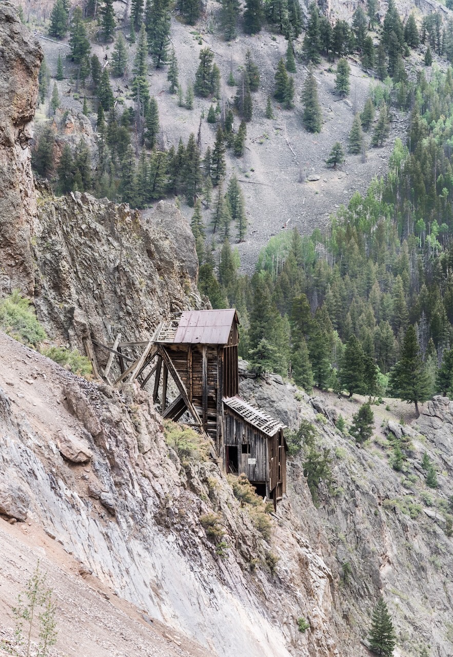 Your Guide to the San Luis Valley in Colorado - Small Town Stops