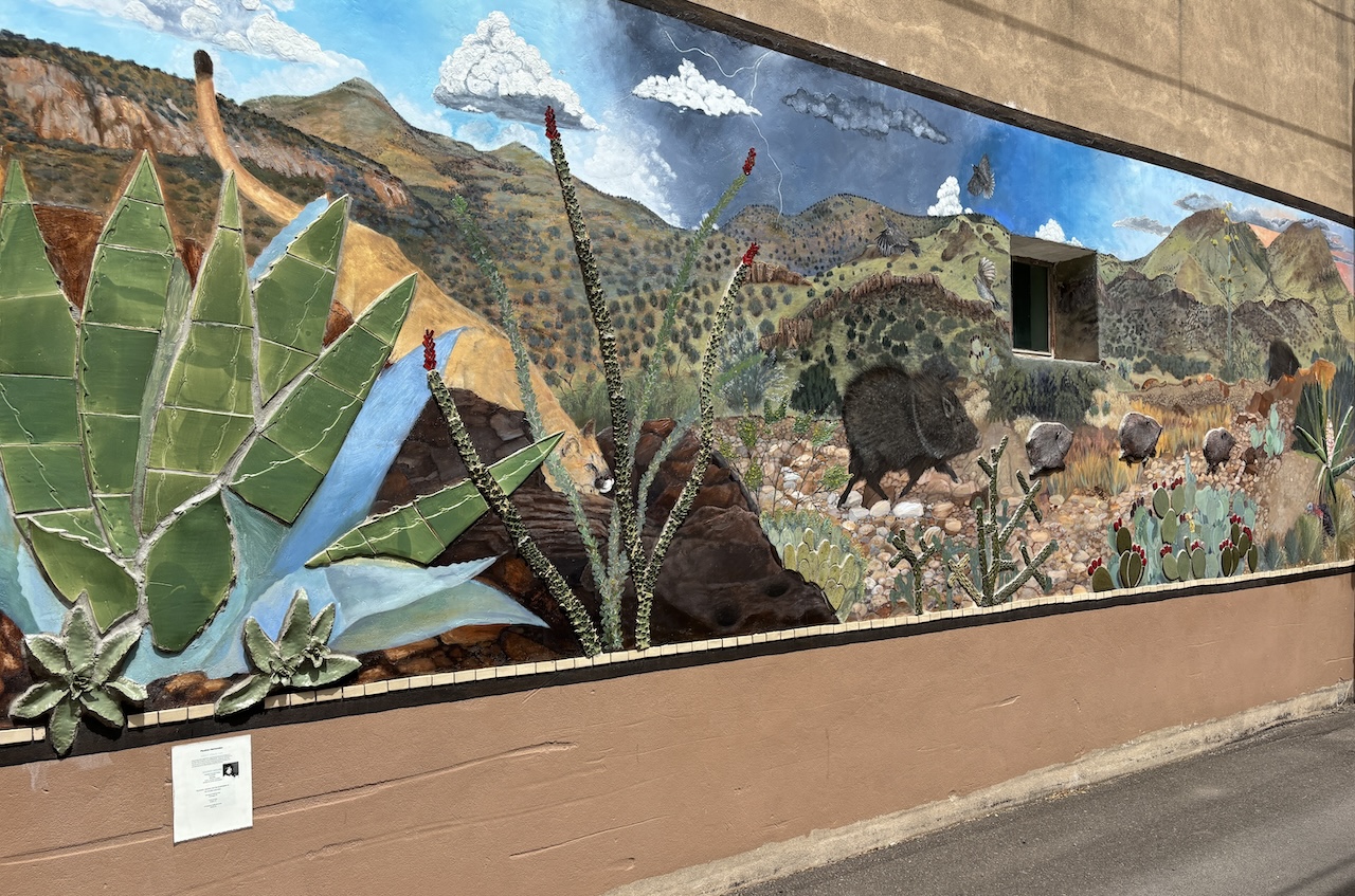 Your Guide to a Road Trip in Far West Texas - Small Town Stops