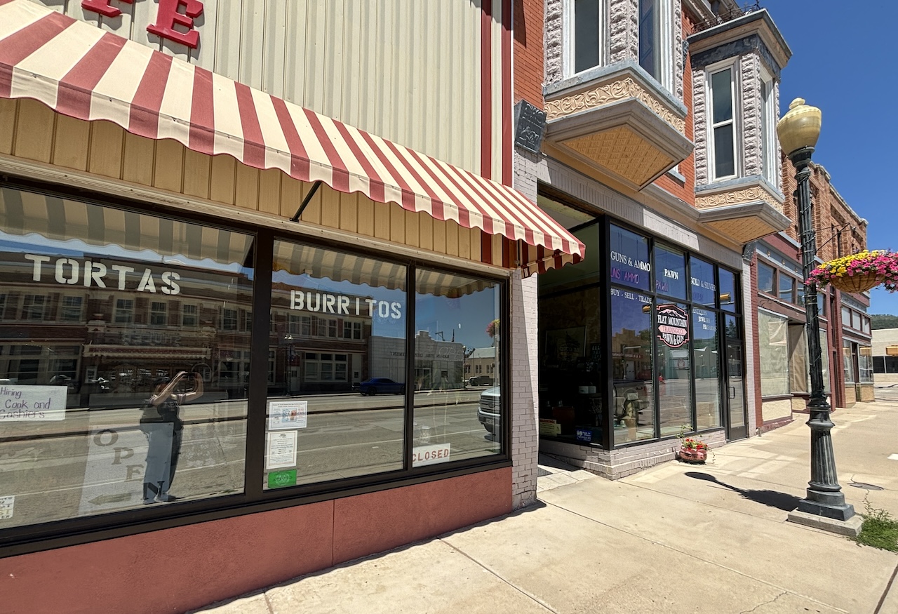 Your Gateway to Adventure: Things to Do in Raton New Mexico - Small ...