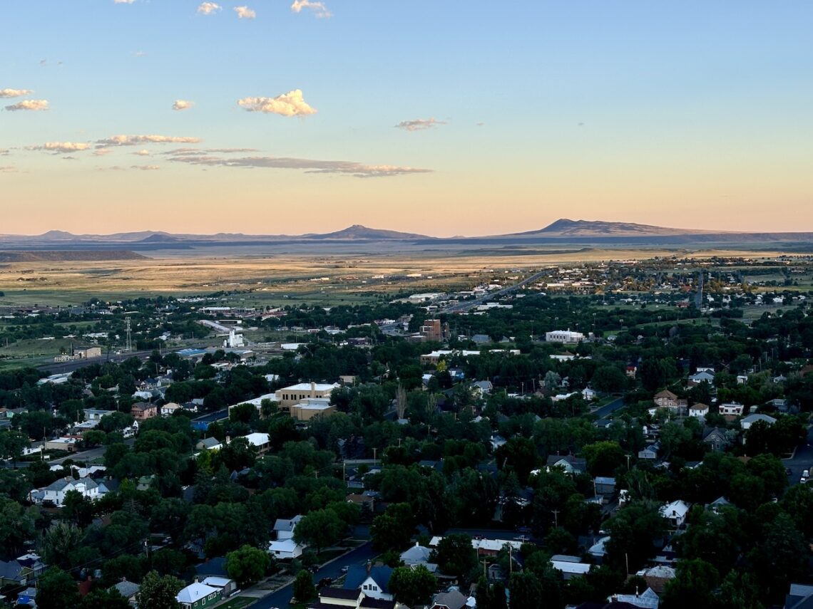 Your Gateway to Adventure: Things to Do in Raton New Mexico - Small ...