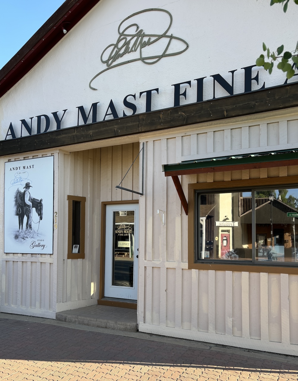 What to do in Westcliffe, CO - Small Town Stops