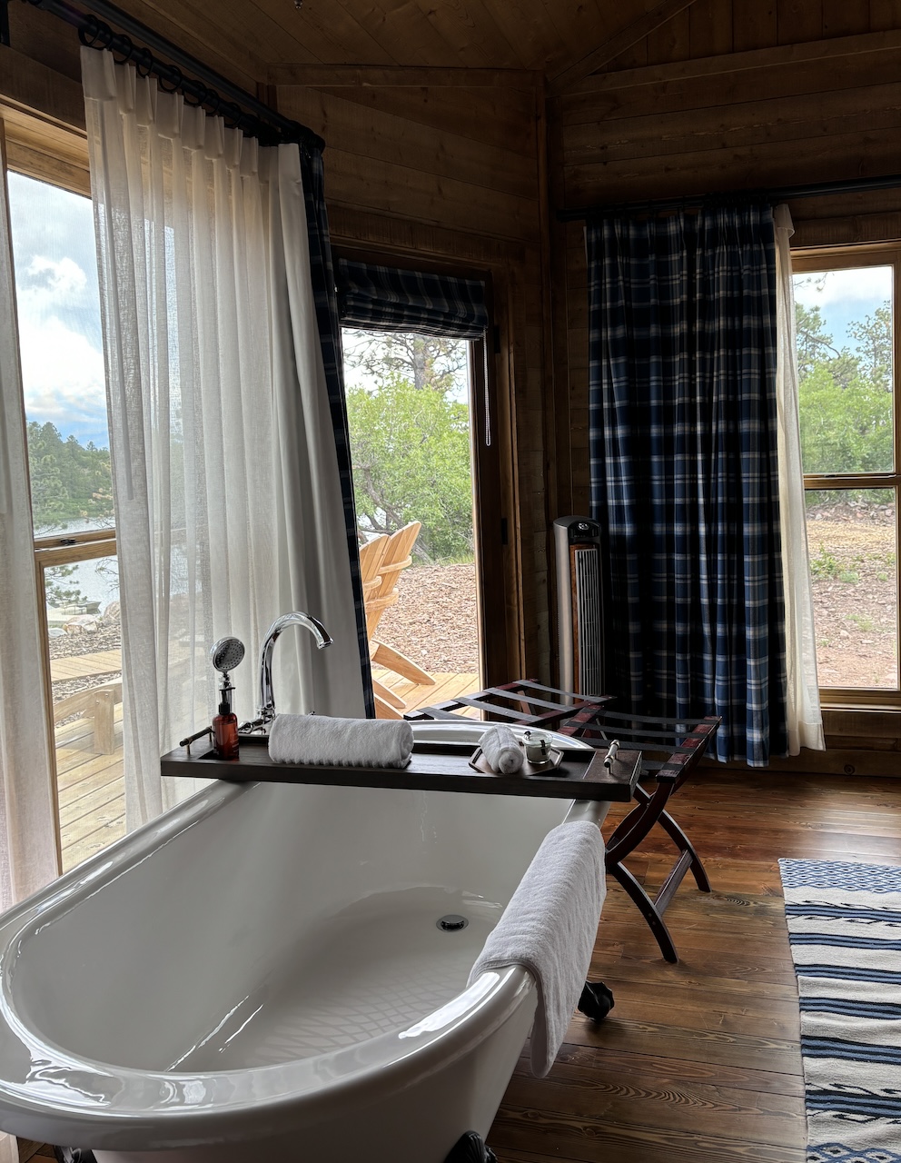 A Ted Turner Ranch is Northern New Mexico's Hidden Gem - Small Town Stops