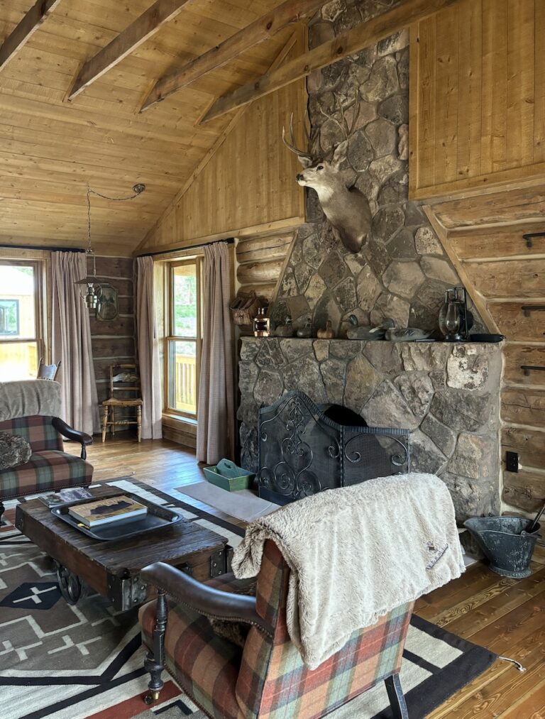 A Ted Turner Ranch is Northern New Mexico's Hidden Gem - Small Town Stops