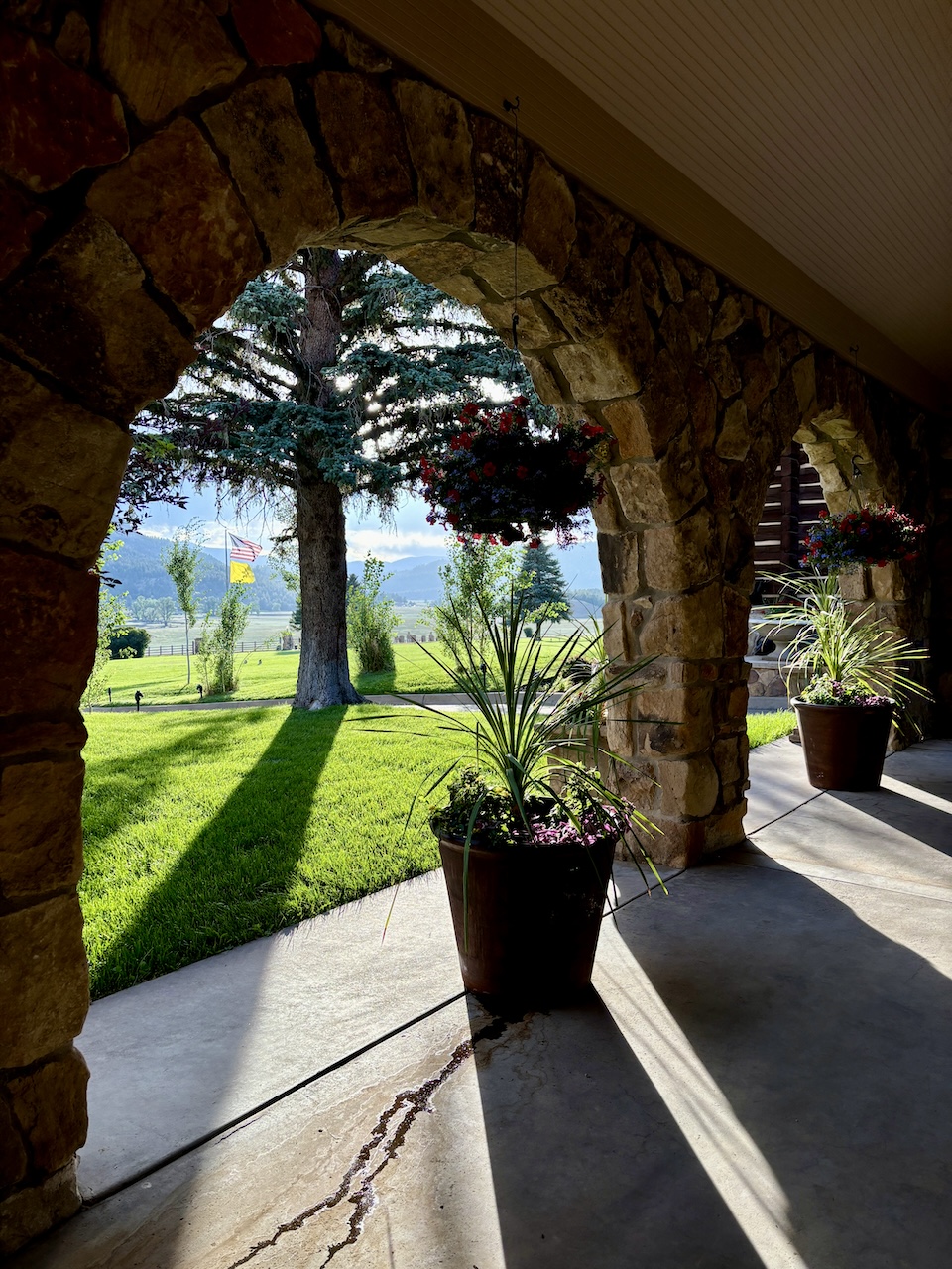 A Ted Turner Ranch is Northern New Mexico's Hidden Gem - Small Town Stops