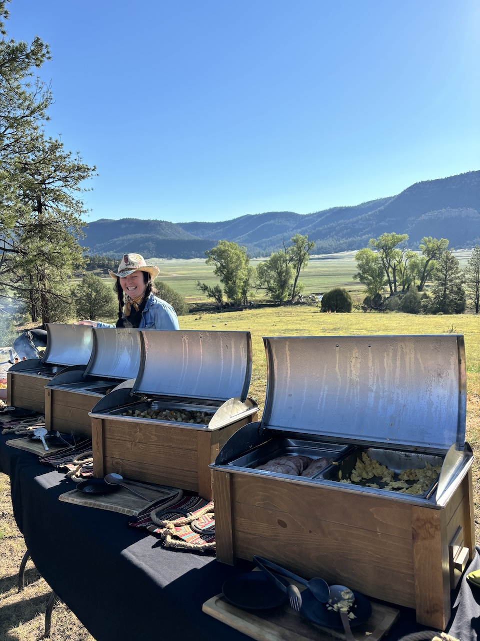 A Ted Turner Ranch is Northern New Mexico's Hidden Gem - Small Town Stops