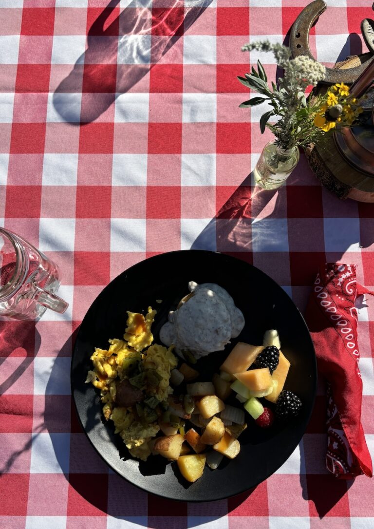 A Ted Turner Ranch is Northern New Mexico's Hidden Gem - Small Town Stops