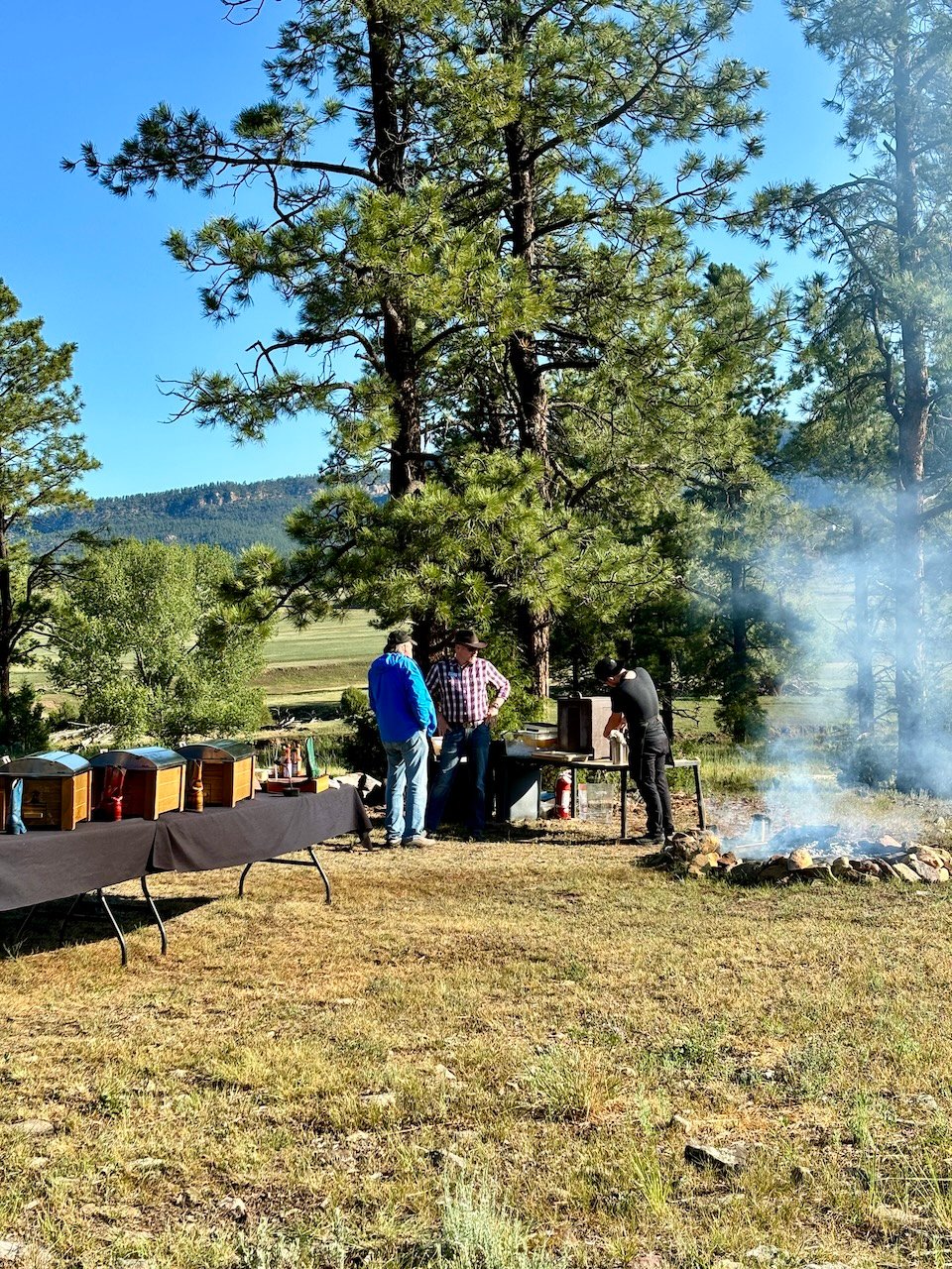 A Ted Turner Ranch is Northern New Mexico's Hidden Gem - Small Town Stops