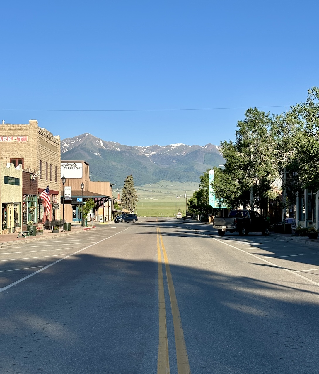 What to do in Westcliffe, CO - Small Town Stops