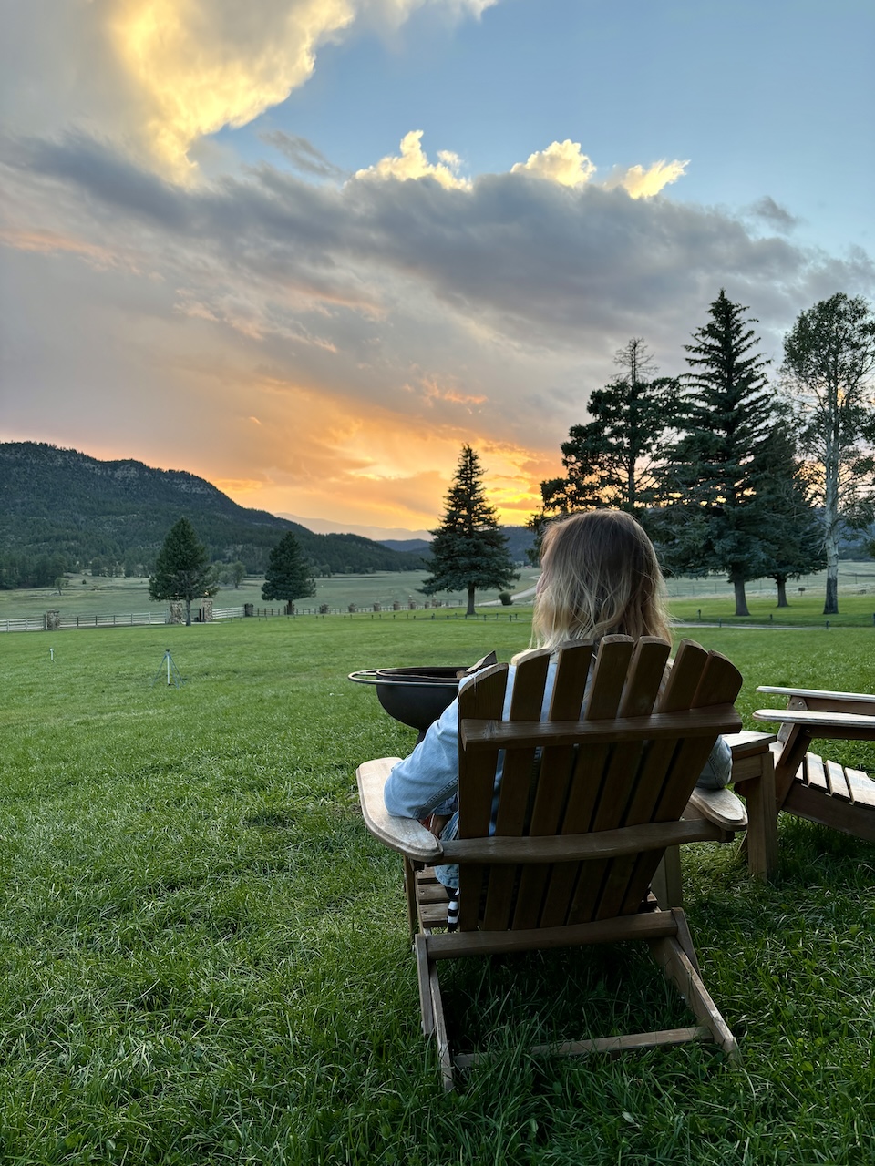 A Ted Turner Ranch is Northern New Mexico's Hidden Gem - Small Town Stops