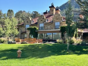 A Ted Turner Ranch is Northern New Mexico's Hidden Gem - Small Town Stops