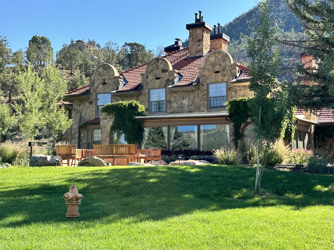 A Ted Turner Ranch is Northern New Mexico's Hidden Gem - Small Town Stops