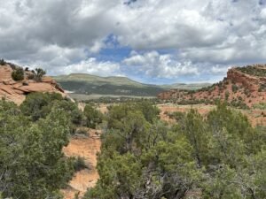 Your Guide to the Top Attractions in Vernal, Utah