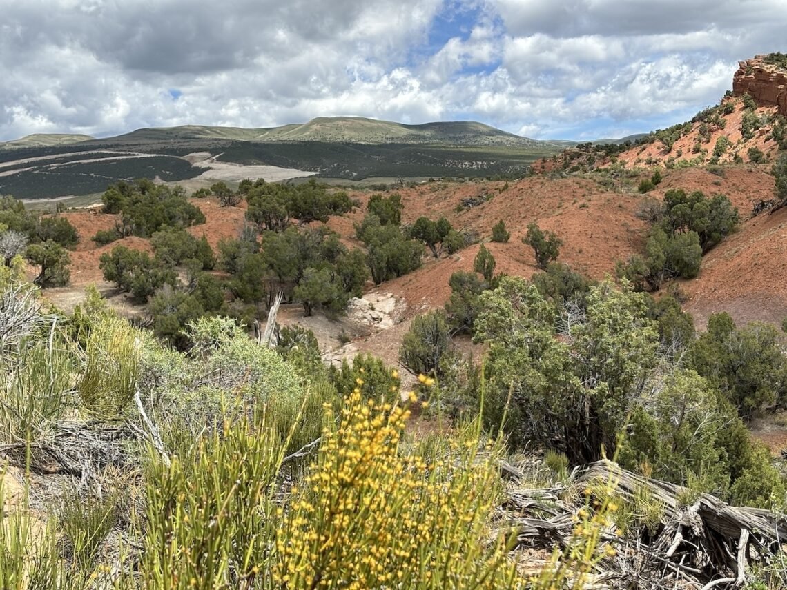 Your Guide to the Top Attractions in Vernal, Utah