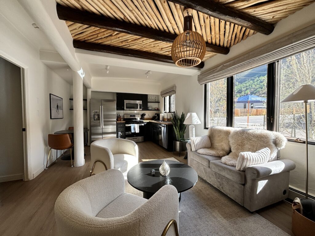 Things To Do in Minturn, Colorado | Small Town Stops