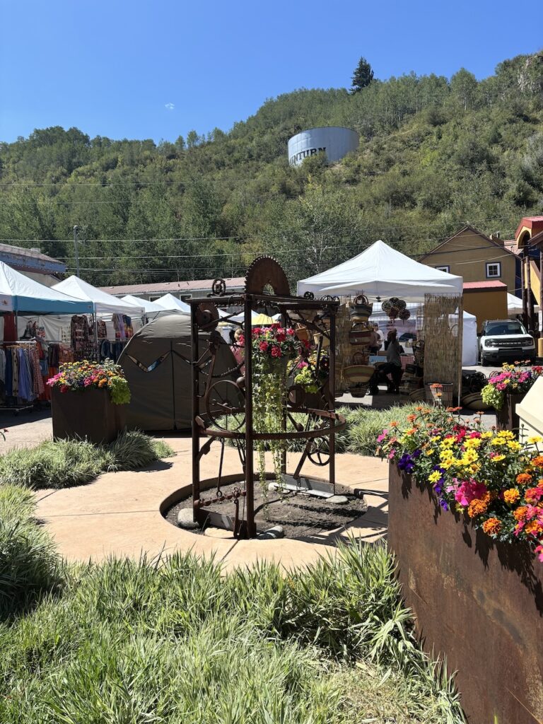 Things To Do in Minturn, Colorado | Small Town Stops