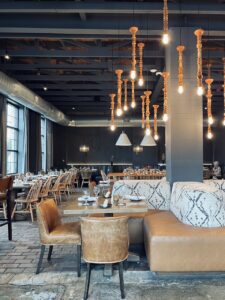 Falling in Love with Fargo: Things to Do in Fargo - Small Town Stops