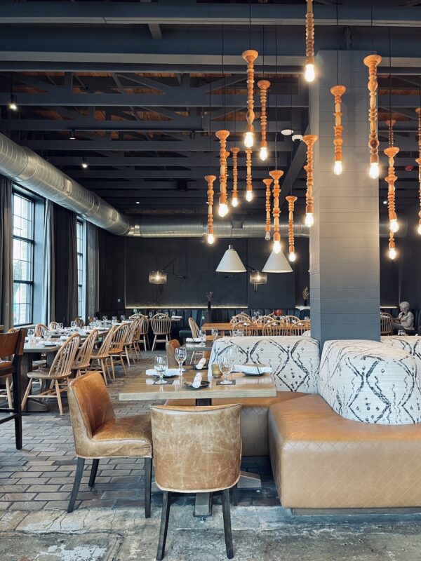 Falling in Love with Fargo: Things to Do in Fargo - Small Town Stops