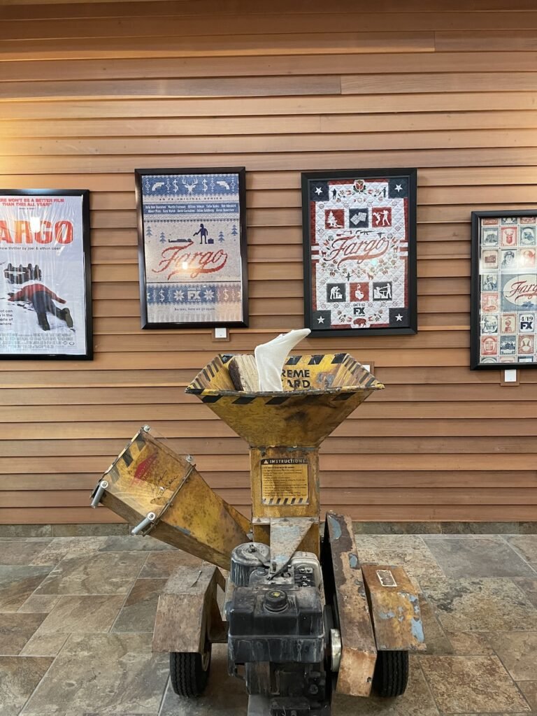 Falling in Love with Fargo: Things to Do in Fargo