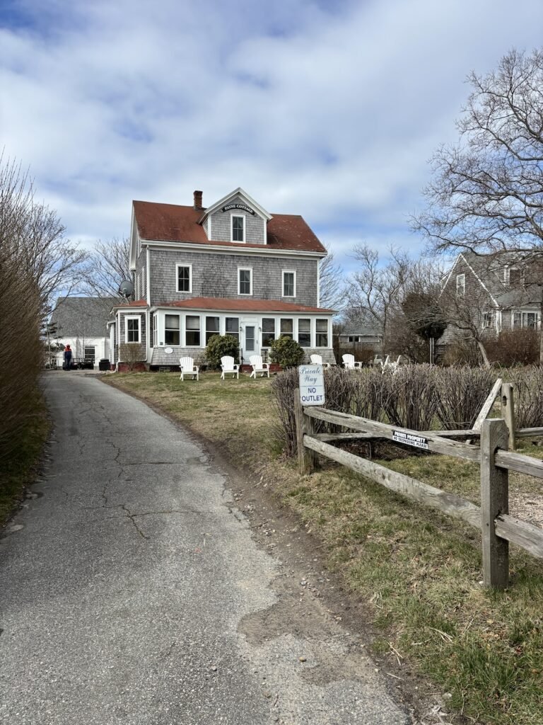 Our Favorite Things to Do During a Block Island Day Trip