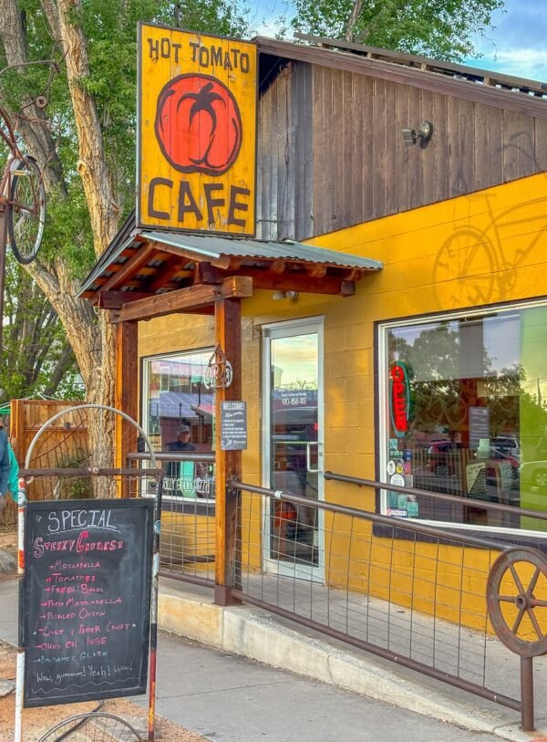 Things to do in Fruita, Colorado